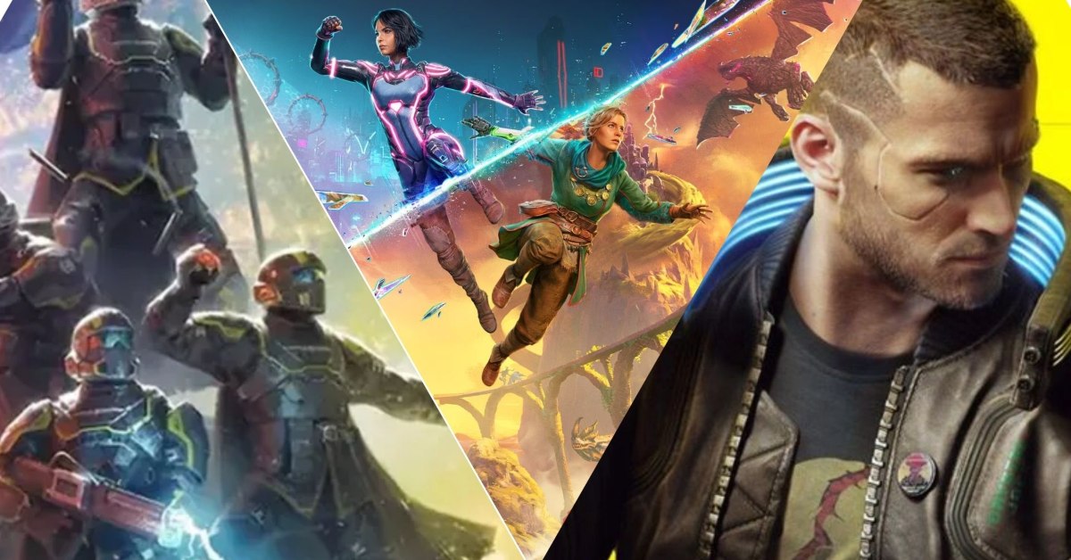 Vai fazer o que no fim de semana? Confira os jogos recomendados pelo MeuPS