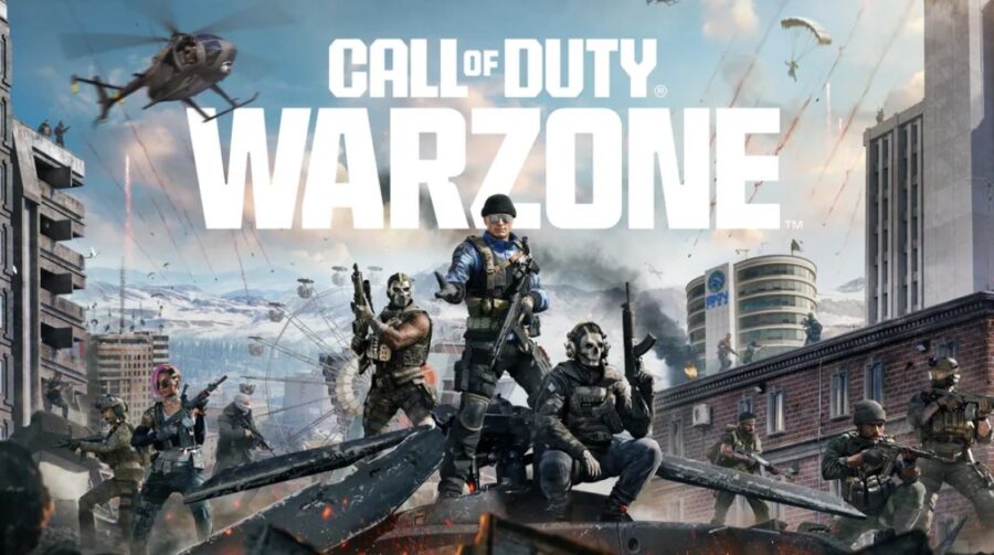 Verdansk está de volta ao Warzone: saiba tudo sobre o retorno do icônico mapa!