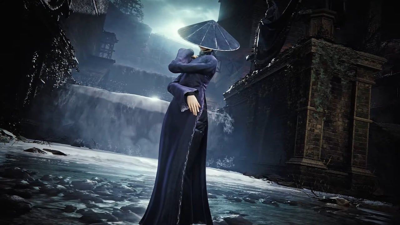 FromSoftware anuncia "sucessor" de Bloodborne, mas não temos boas notícias para os fãs de ...