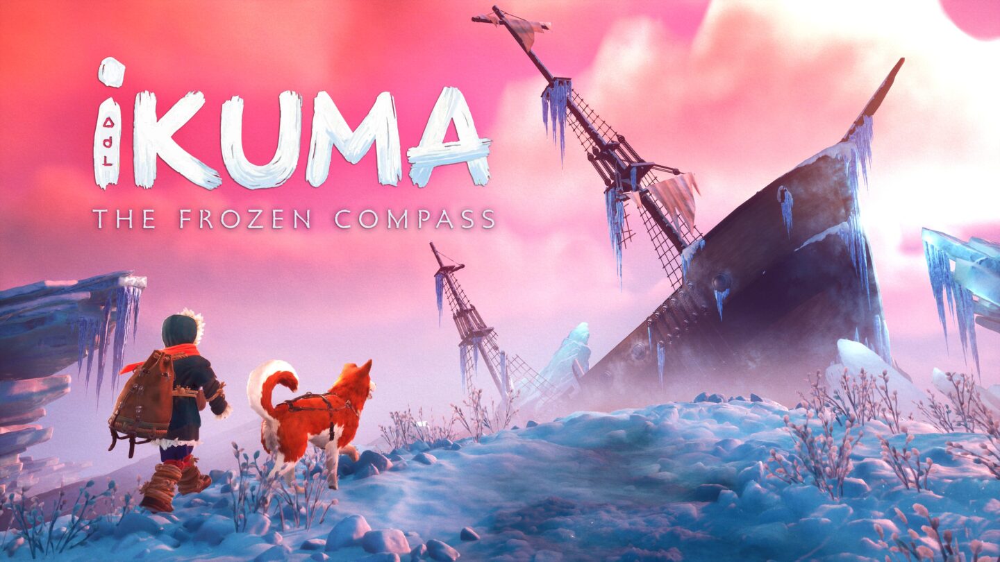 Devs de Lost Ember anunciam IKUMA: The Frozen Compass