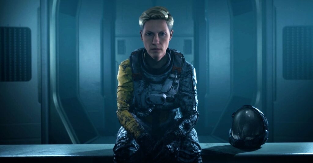 Digital Foundry enche patch de Returnal para o PS5 Pro de elogios