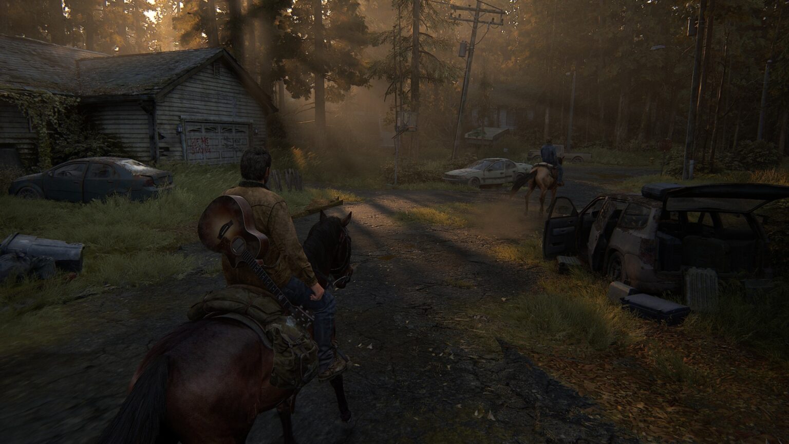 [Review] The Last of Us: Part II (PC): vale a pena?