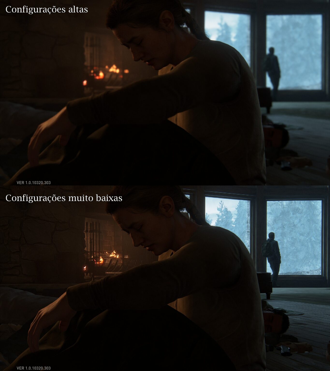 [Review] The Last of Us: Part II (PC): vale a pena?