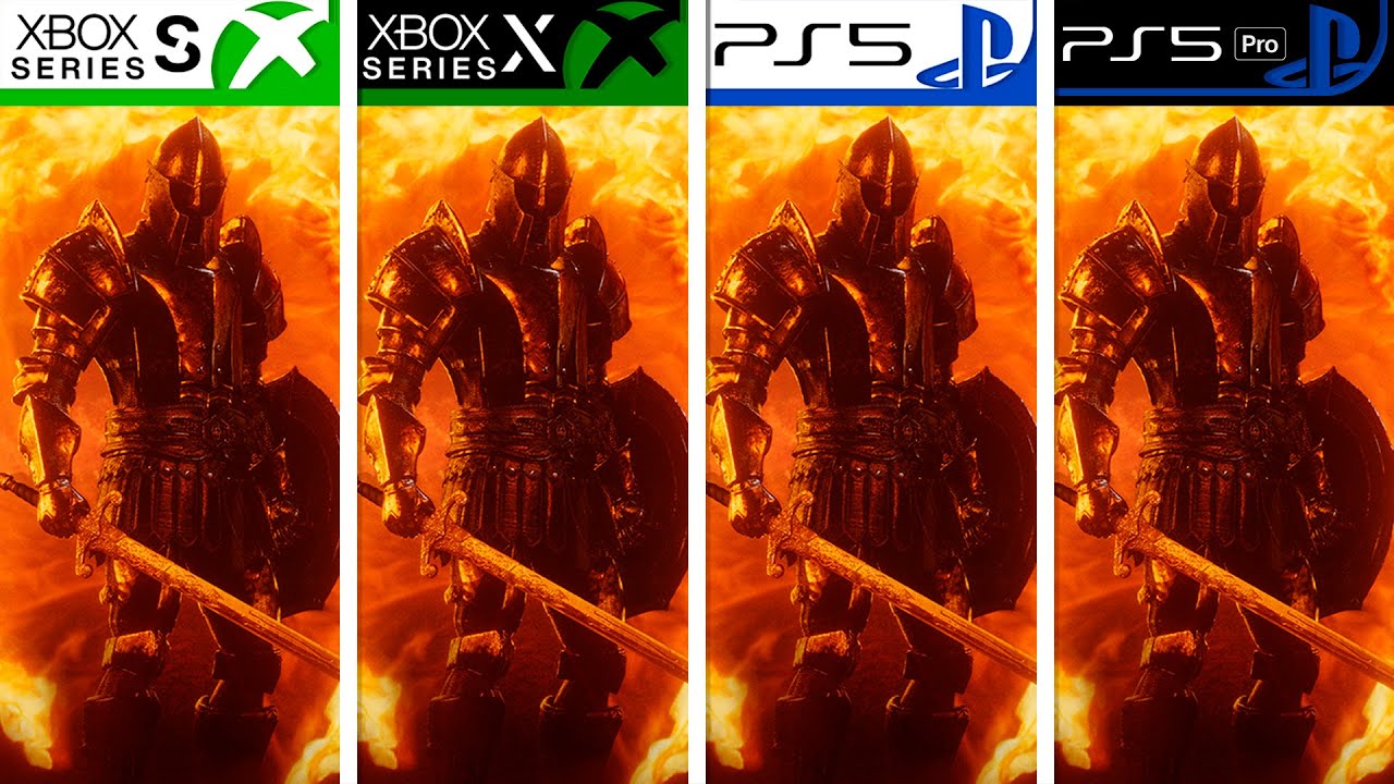 Onde The Elder Scrolls IV: Oblivion Remastered roda melhor? No PS5 Pro!