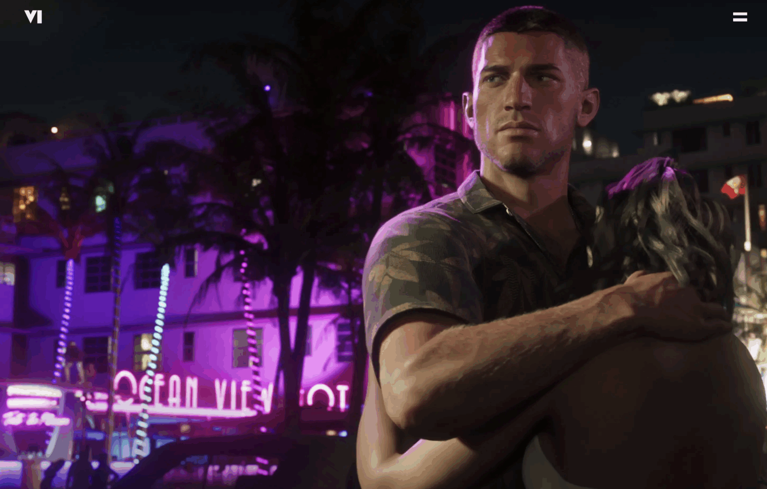 Rockstar divulga INCRÍVEIS capturas de GTA VI; veja aqui!