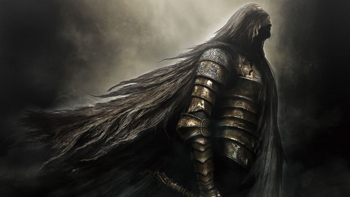 Novo mod de Dark Souls 2 adiciona dublagem completa feita por IA