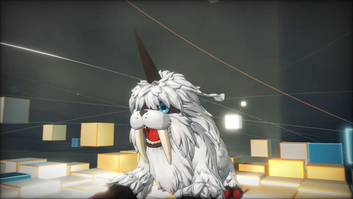 Primeiro gameplay de Digimon Story Time Stranger é revelado