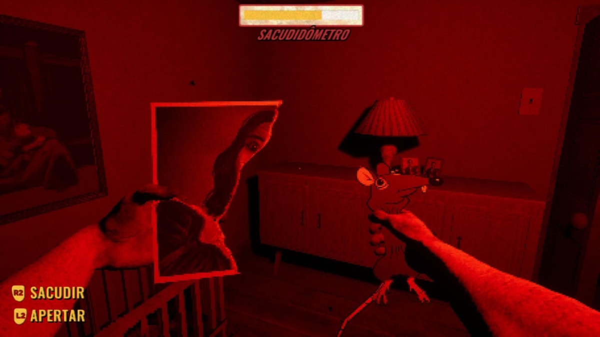 [Análise] Ratshaker: vale a pena?