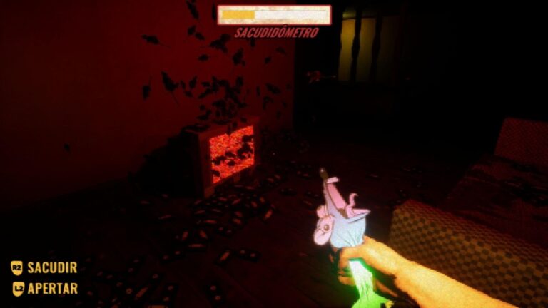 [Análise] Ratshaker: vale a pena?