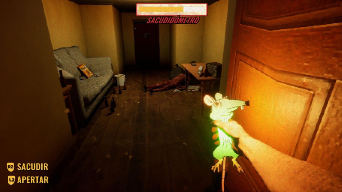 [Análise] Ratshaker: vale a pena?