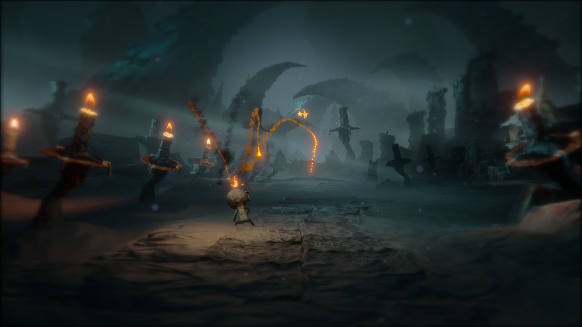 [Análise] The Midnight Walk: vale a pena?