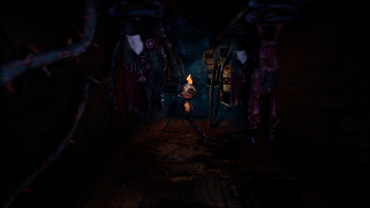 [Análise] The Midnight Walk: vale a pena?