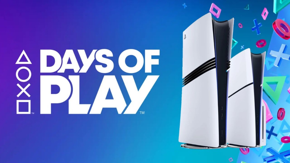 Days of Play: onde comprar PS5 Slim e PS5 Pro com desconto