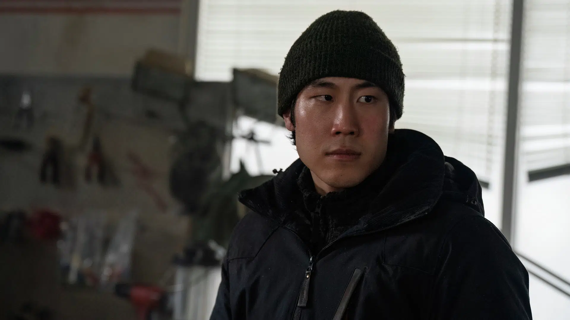 Ator fala do dilema de Jesse na série de The Last of Us