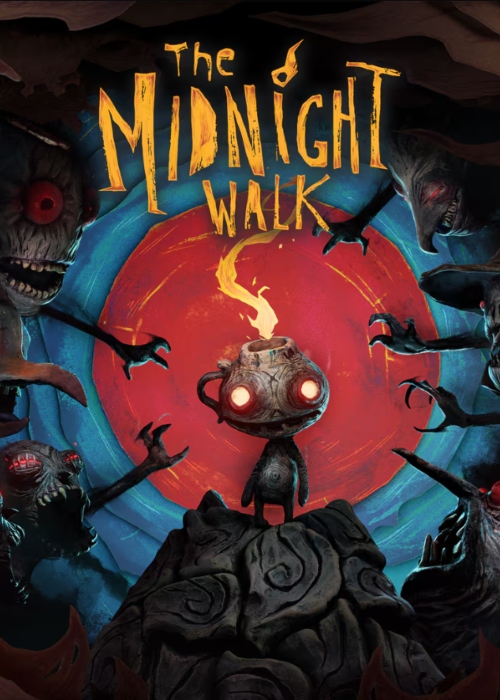 [Análise] The Midnight Walk: vale a pena?