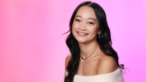 Street Fighter: atriz canadense Callina Liang é escalada como Chun-Li