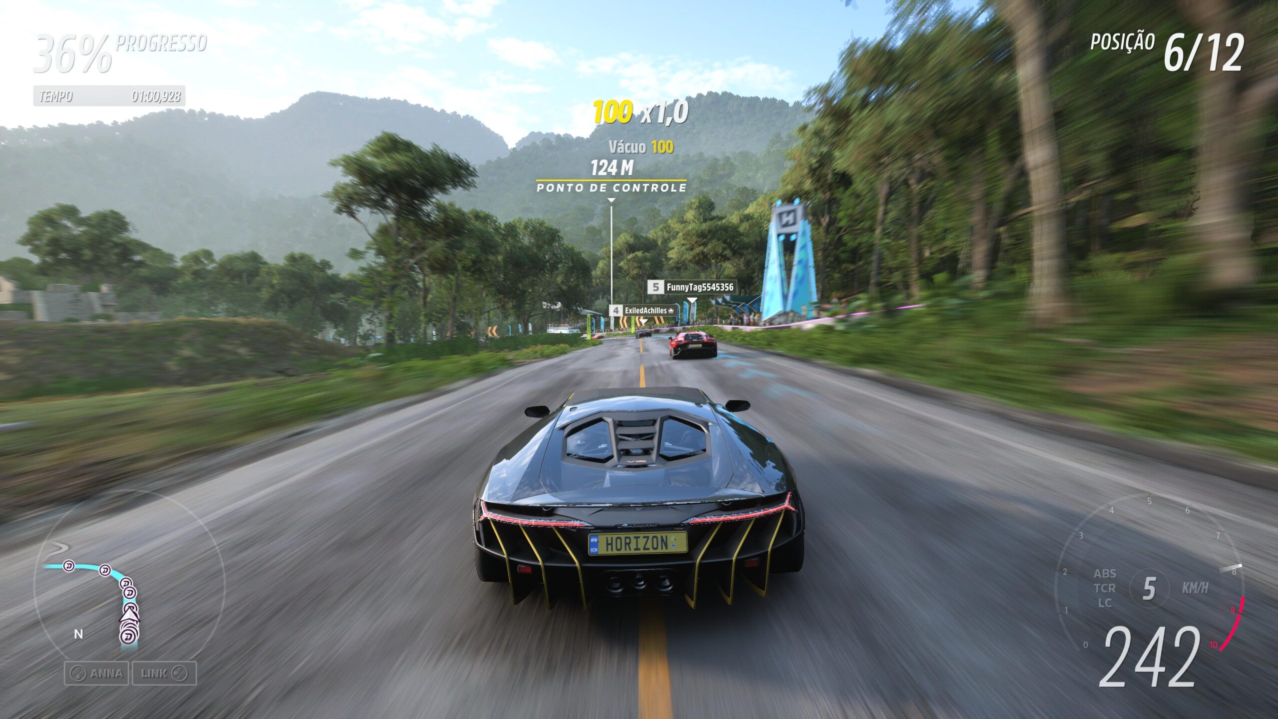 [Análise] Forza Horizon 5: vale a pena?