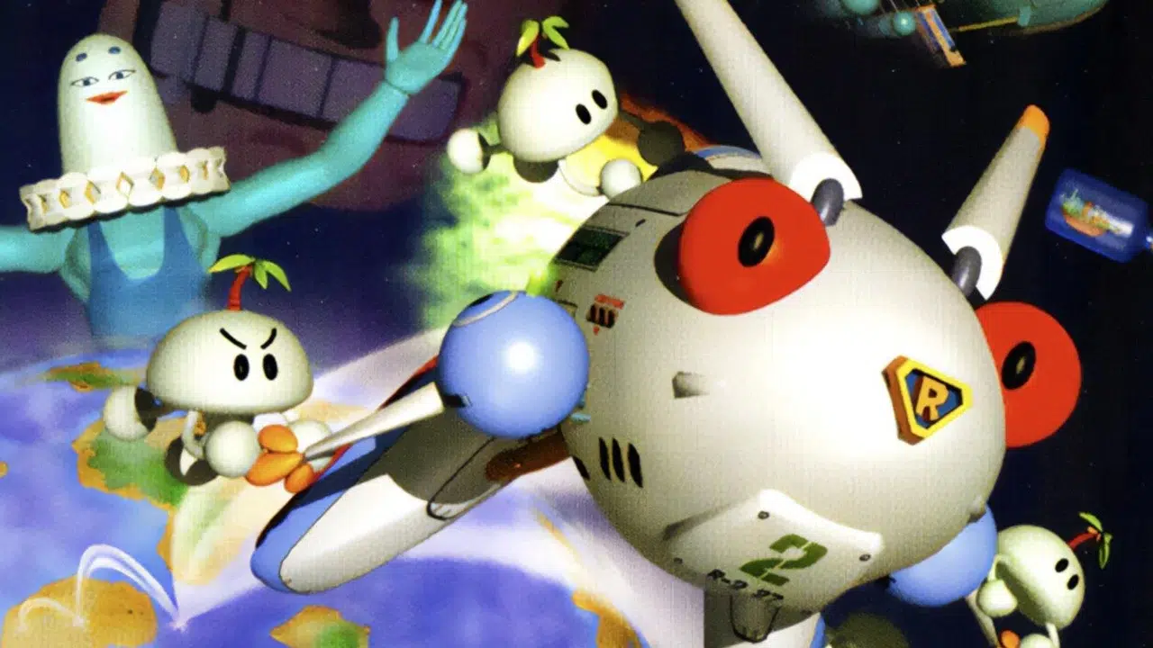 Novo Jumping Flash para PS VR2 quase aconteceu, revela Shuhei Yoshida