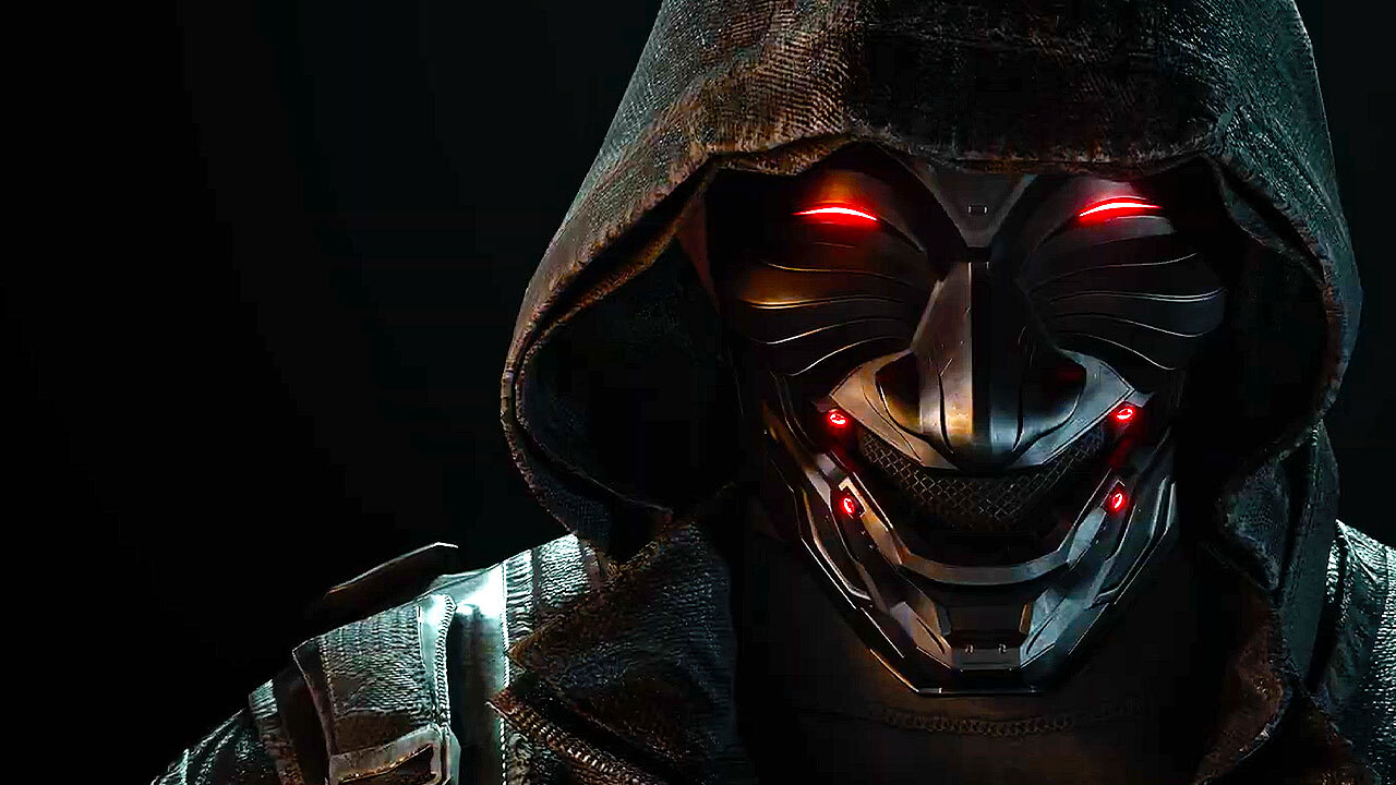 Thriller e ação, MUDANG: Two Hearts é revelado para PS5