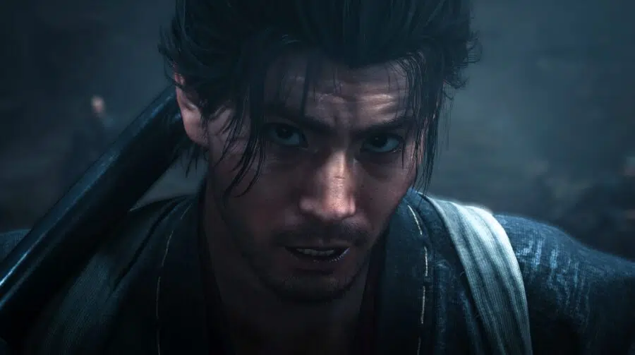 Onimusha: Capcom negociou por 2 anos para ter rosto de lendário ator em ...