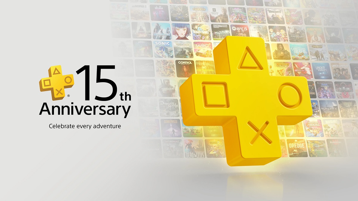 Celebrando 15 anos de PS Plus, Sony anuncia fim de semana com multiplayer online gratuito