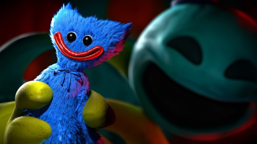 Jogo mais sombrio da franquia, Poppy Playtime: Chapter 4 chega ao PS4 e PS5 em junho