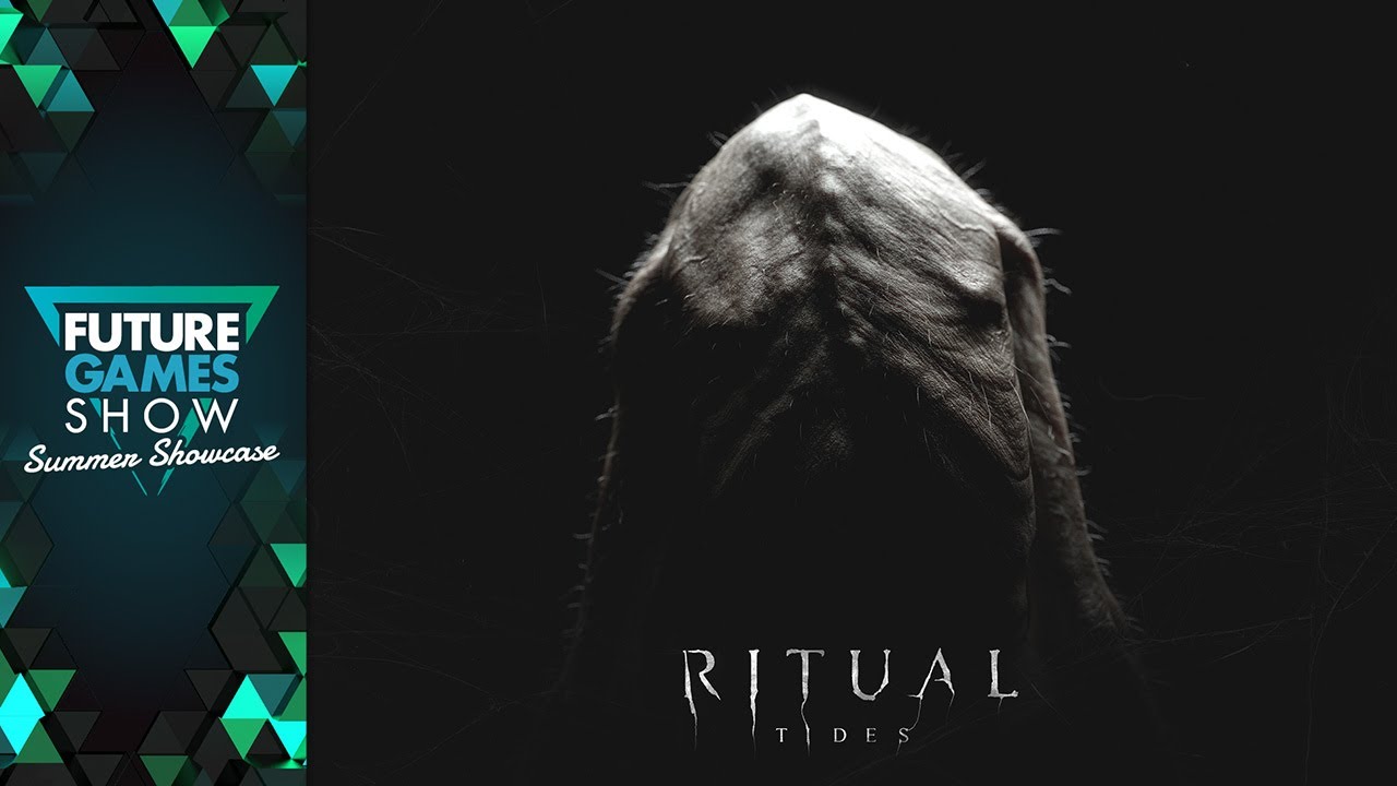 Ex-devs de GTA e Red Dead anunciam Ritual Tides para PS5