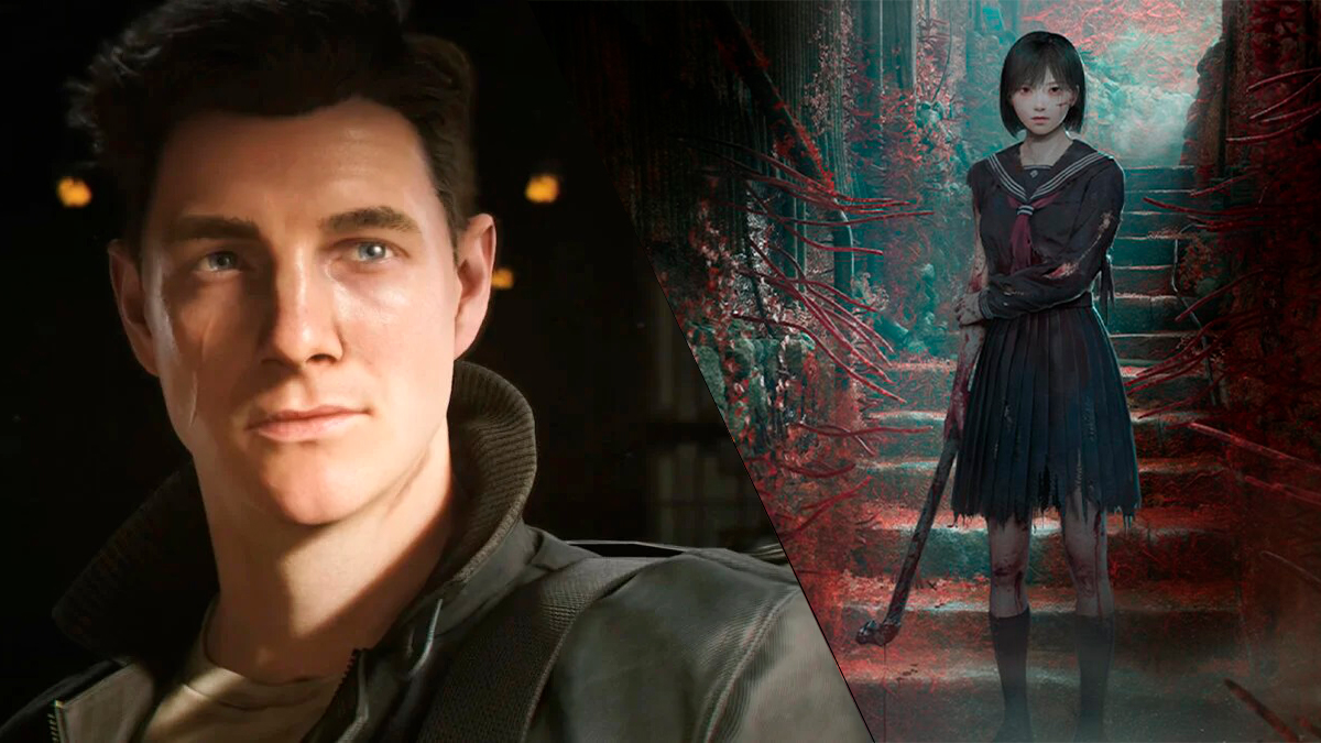 007 First Light e Silent Hill f foram os trailers mais vistos do State of Play