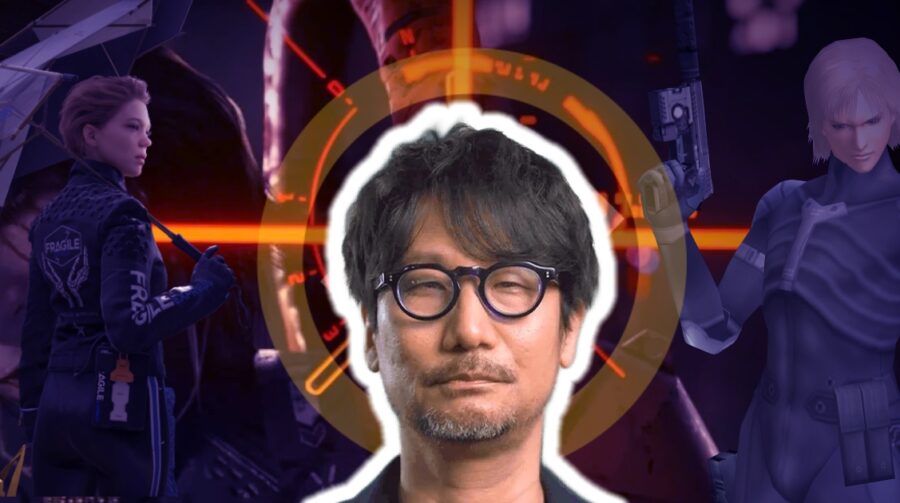 Veja os 10 melhores jogos de Hideo Kojima - ranqueados pelo Metacritic!