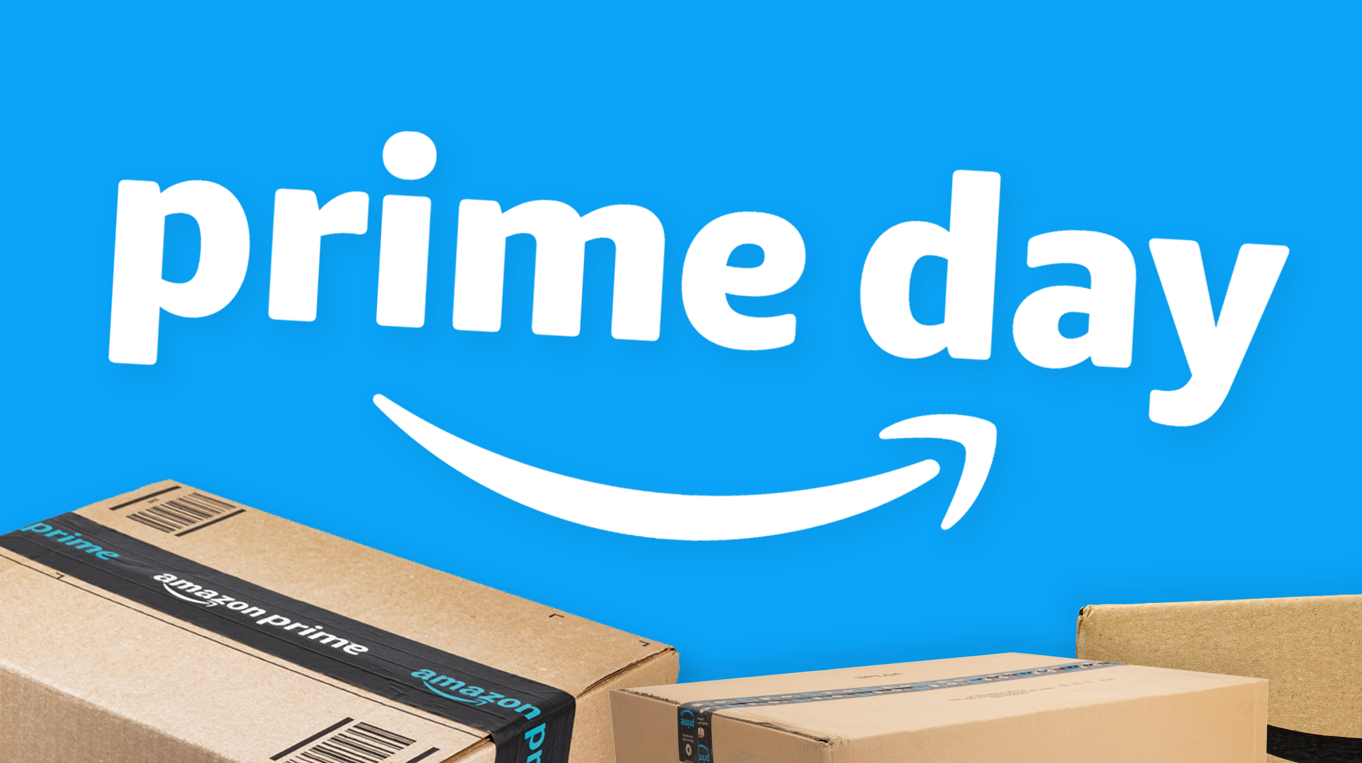 Tá chegando o Prime Day! Saiba como aproveitar as ofertas e economizar de verdade