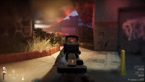 [Análise] Ready or Not: vale a pena?