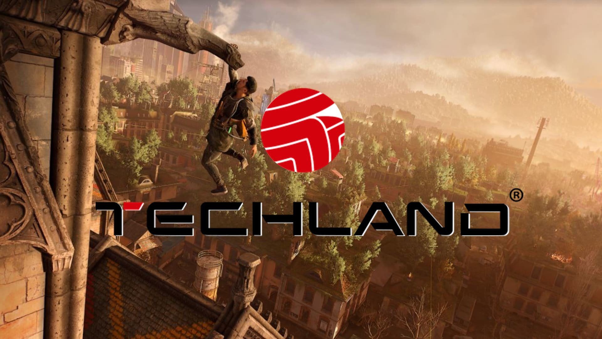 Techland cancela dois jogos e registra prejuízos milionários