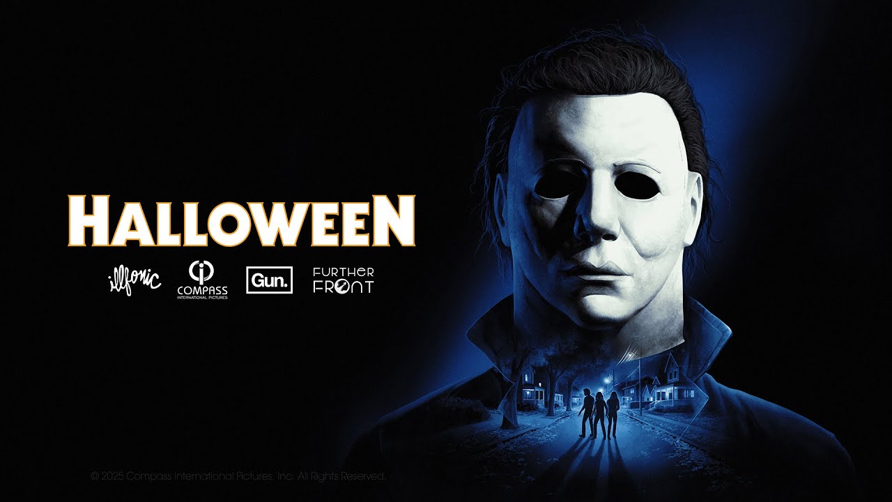 Halloween, novo jogo inspirado na franquia de terror, chega em 2026 - MeuPlayStation | Tudo ...
