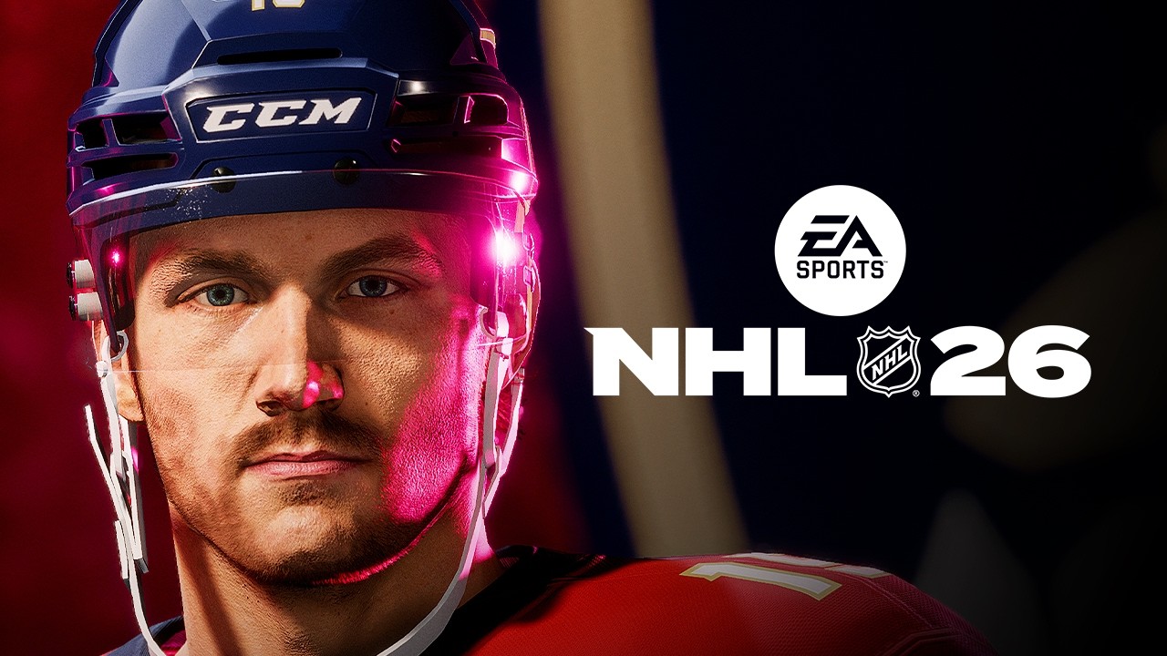 NHL 26: vale a pena?