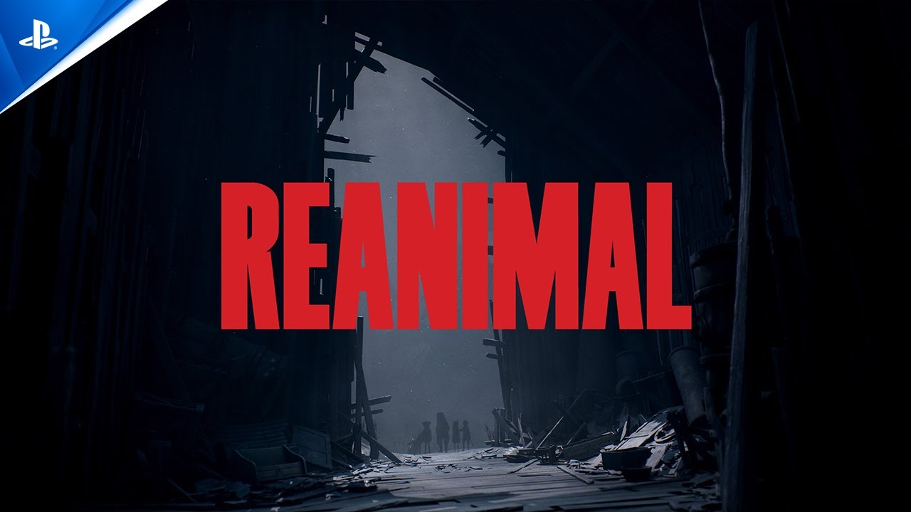 Reanimal é confirmado para fevereiro de 2026 no PS5 com demo a caminho