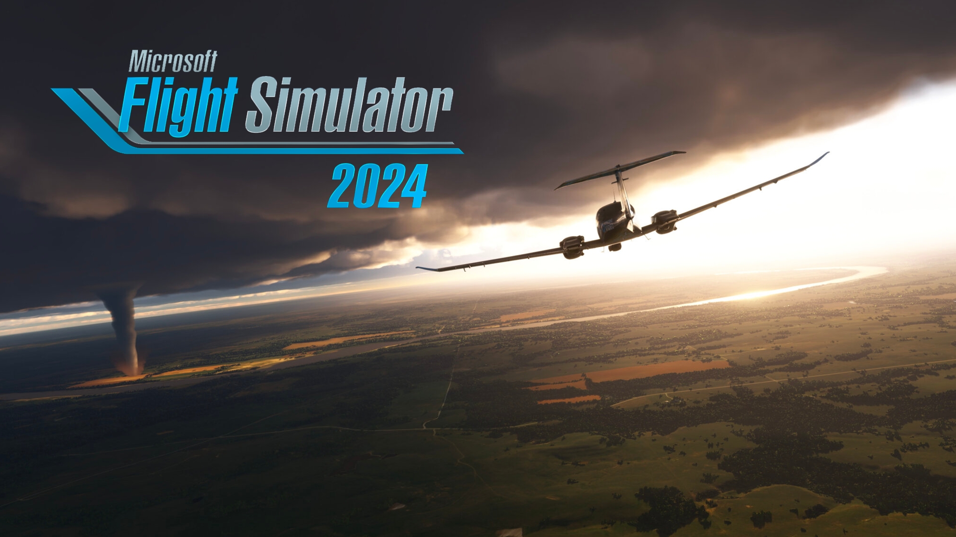 Flight Simulator de PS5 terá beta fechado; inscreva-se