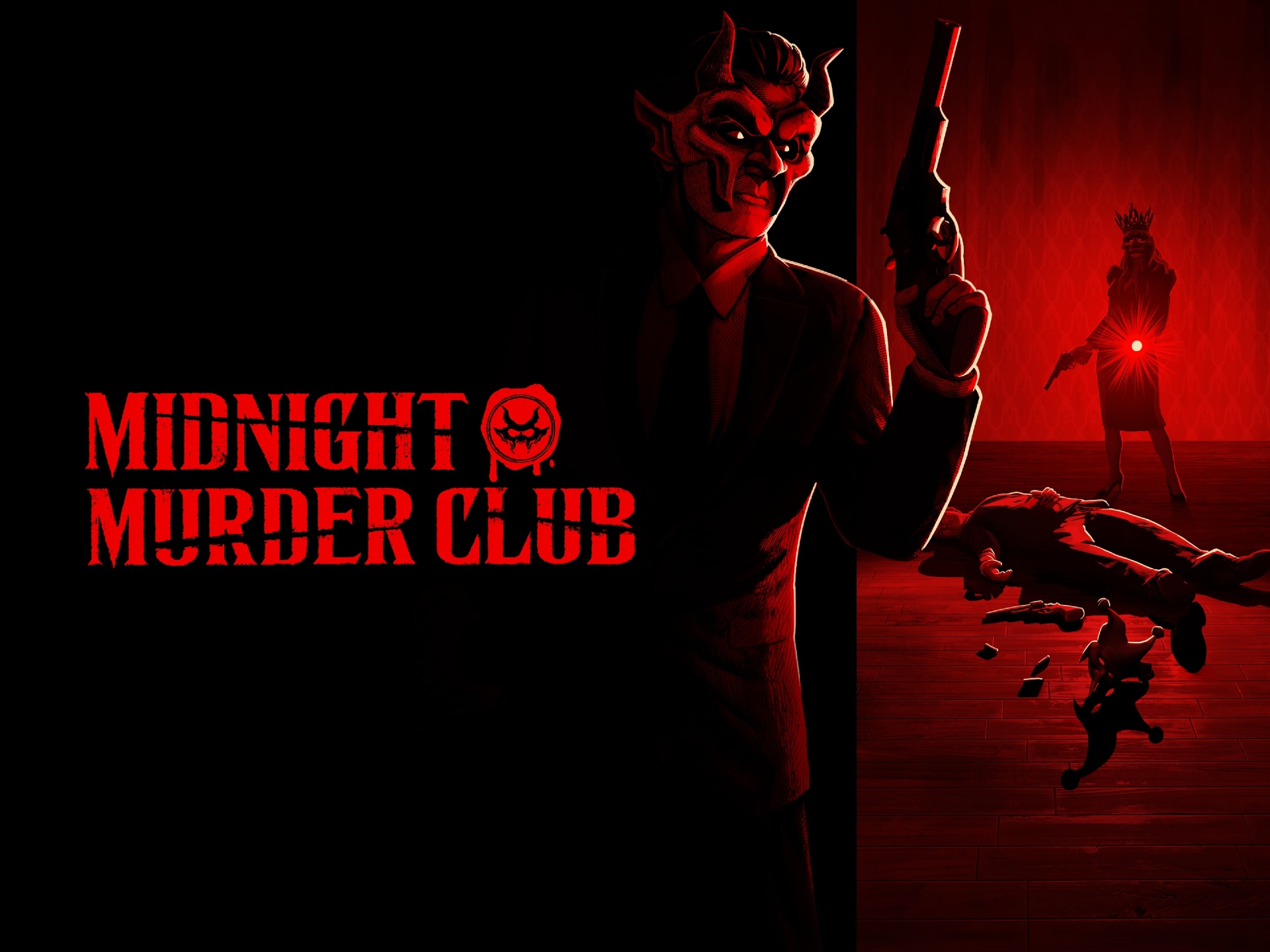 [Review] Midnight Murder Club: vale a pena?
