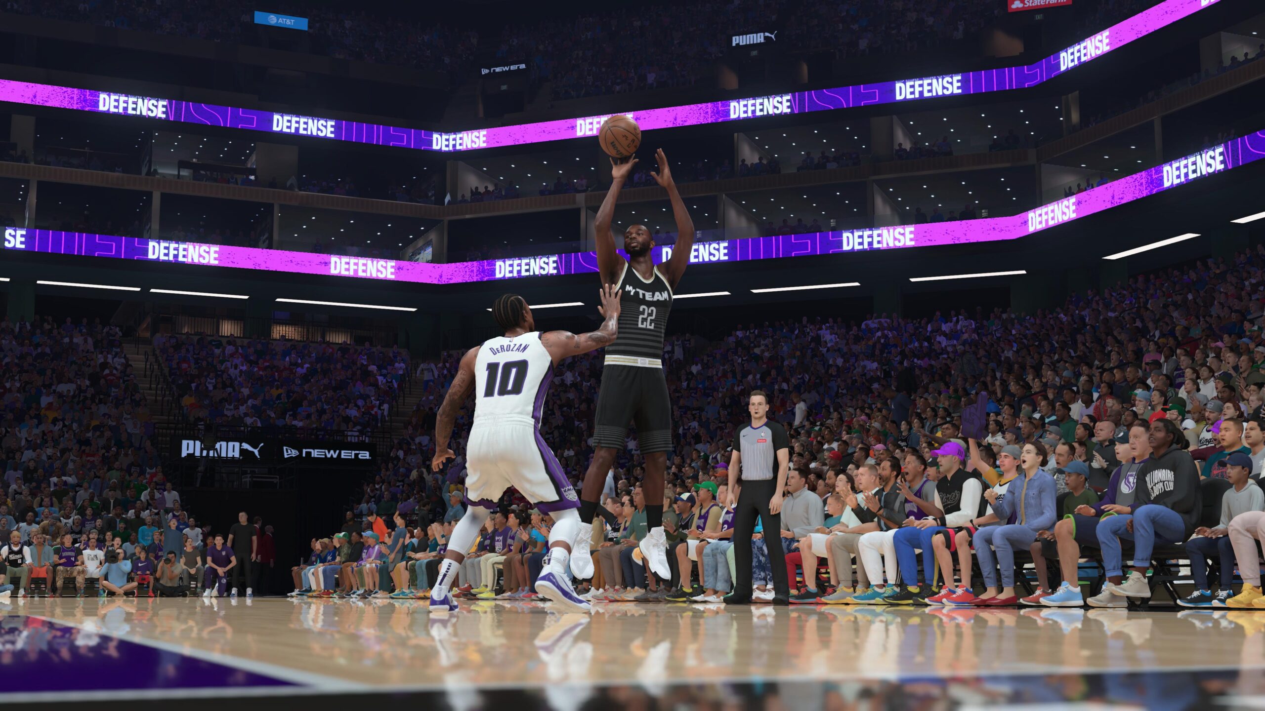 NBA 2K26: vale a pena?