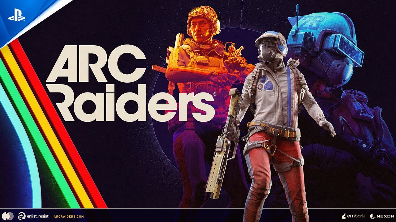ARC Raiders faz sucesso, mas comunidade quer modo para dois jogadores - MeuPlayStation | Tudo ...