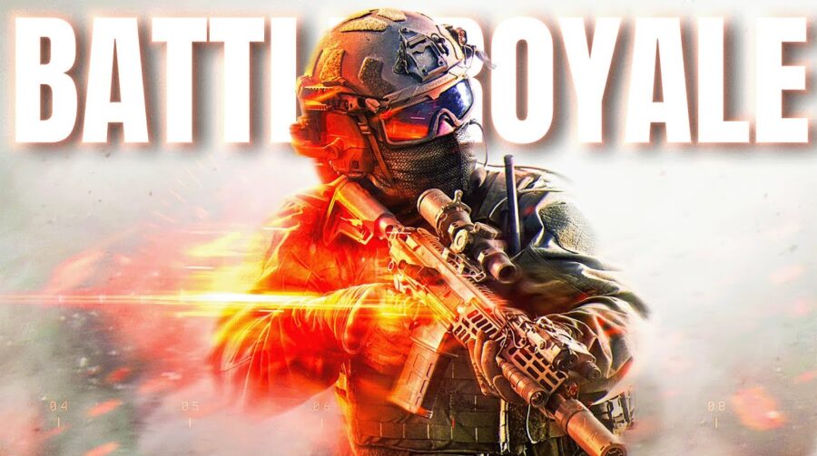 Modo Battle Royale de Battlefield 6 está cada vez mais perto