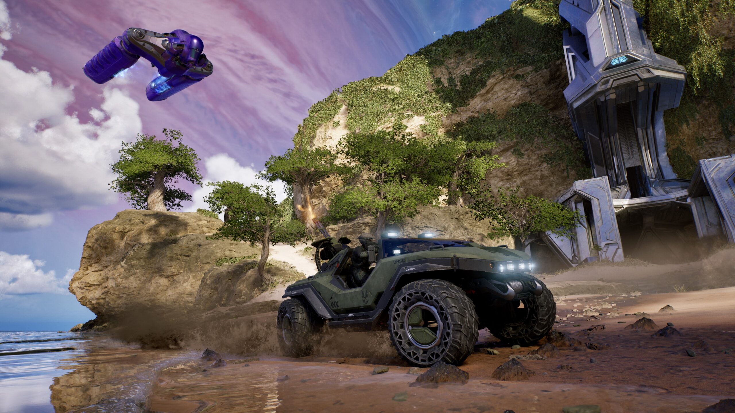 É REAL: Halo: Campaign Evolved é anunciado para PS5 - MeuPlayStation | Tudo sobre PS5, PS4 e o ...