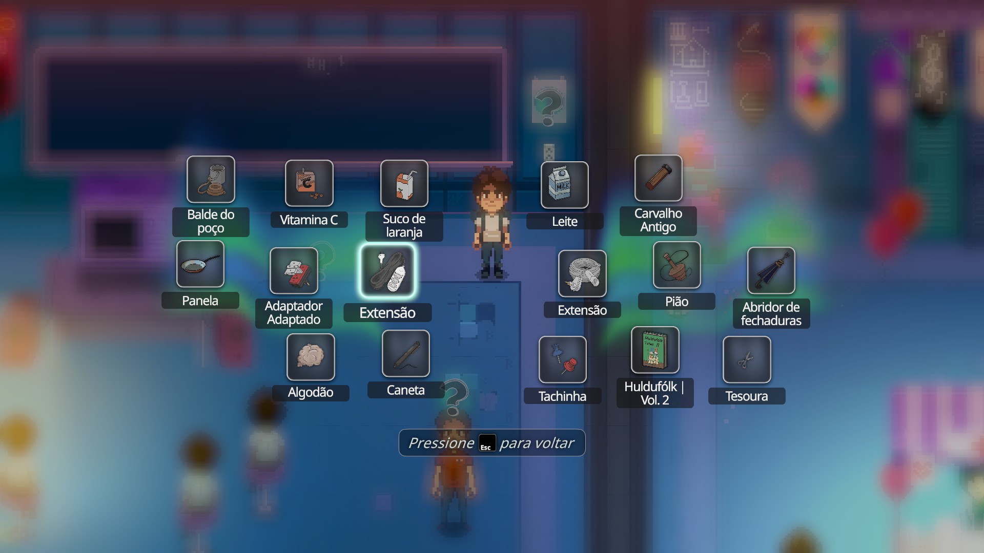 Master Lemon: The Quest for Iceland: vale a pena?