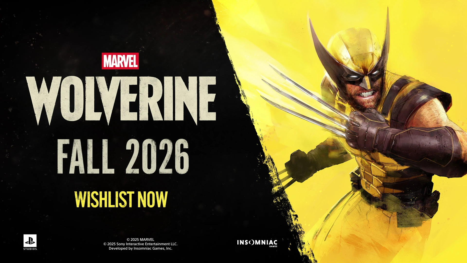 Vem tranquilo! Jogo do Wolverine segue firme para o fim de 2026, mesmo ...