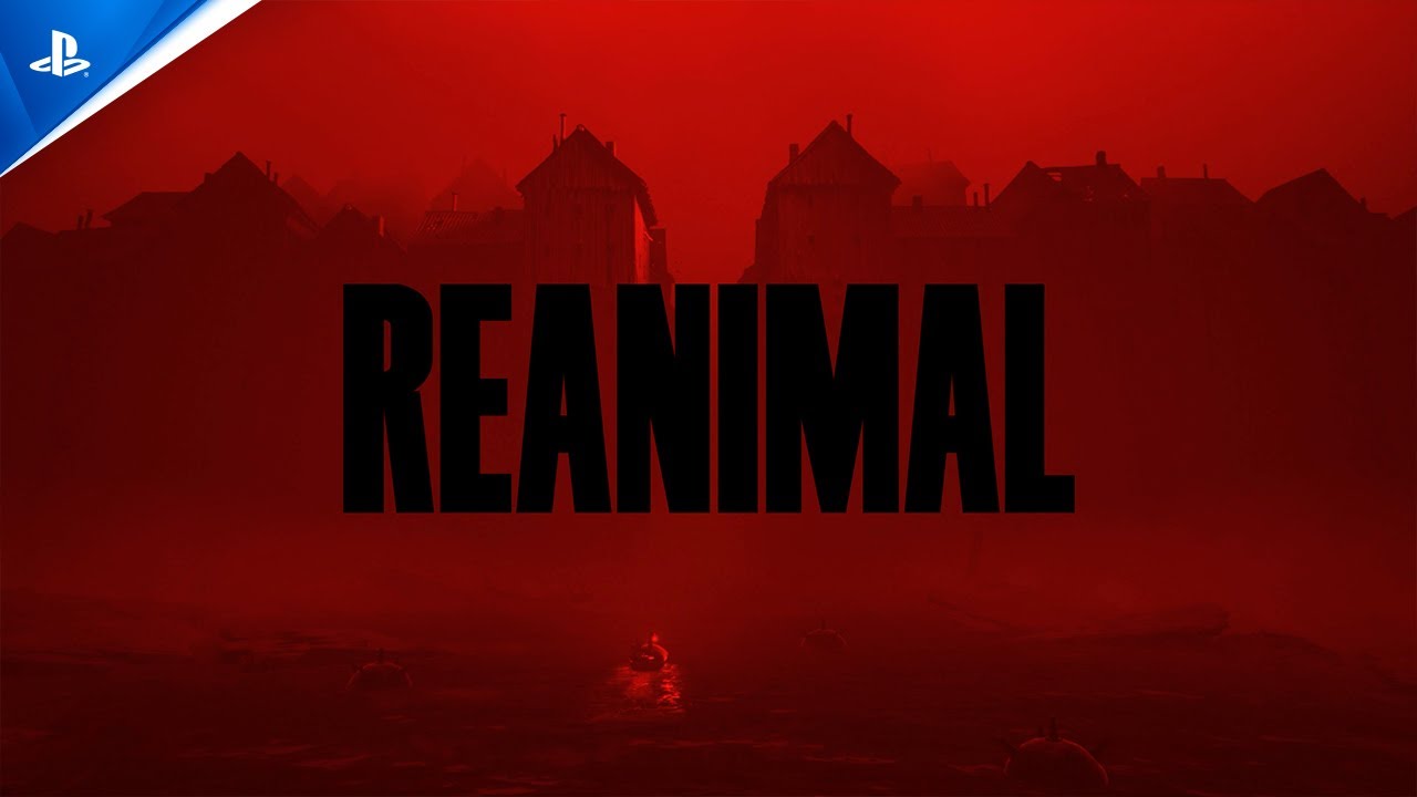 Reanimal ganha trailer de gameplay; Demo já está disponível na PS Store