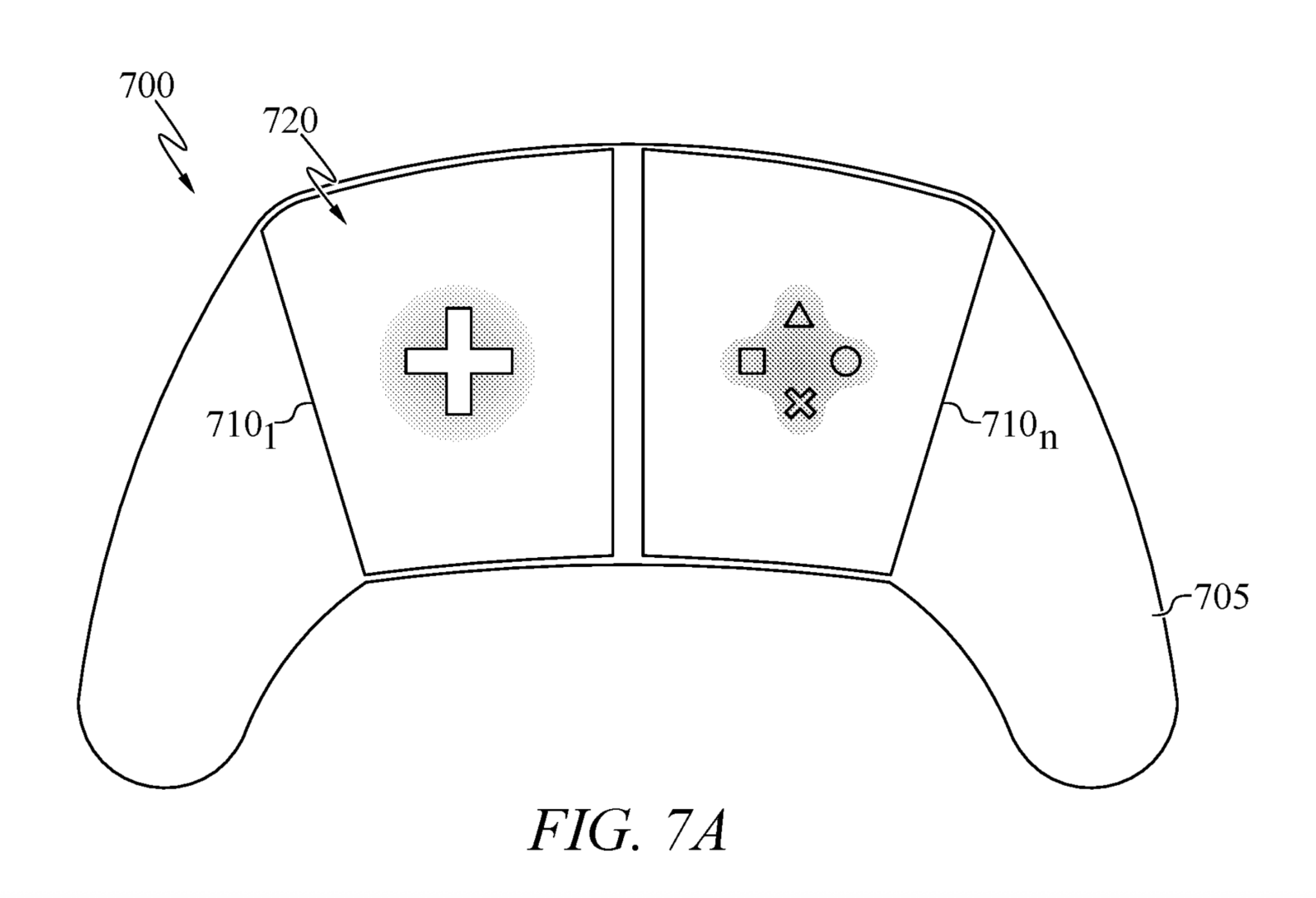 PS6 pode ter controle futurista com tecnologia touch e comandos por gesto