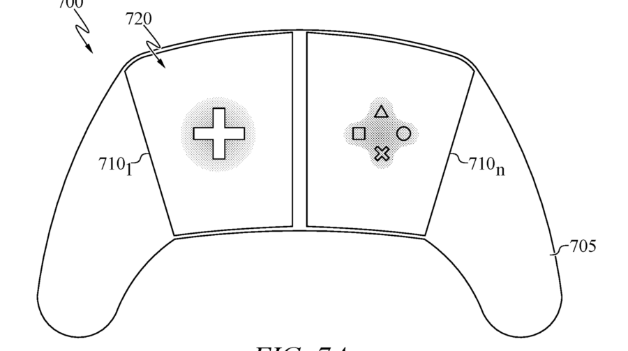 PS6 pode ter controle futurista com tecnologia touch e comandos por gesto