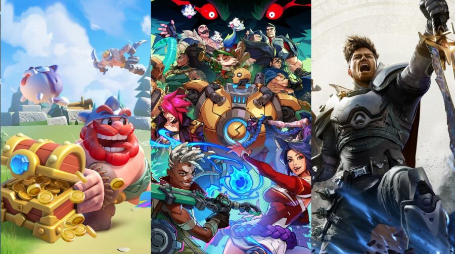 Adições da PSN: quais jogos gratuitos chegaram em janeiro